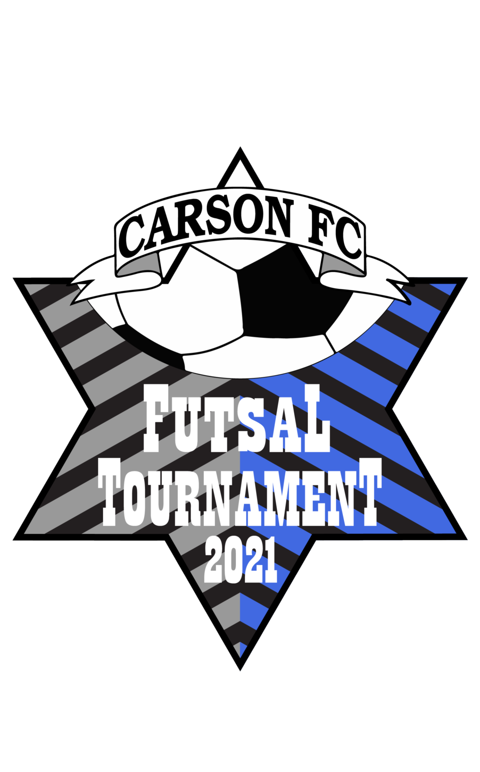Carson F.C.