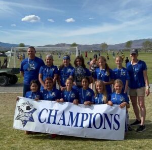 Teams & Coaches – Carson F.C.